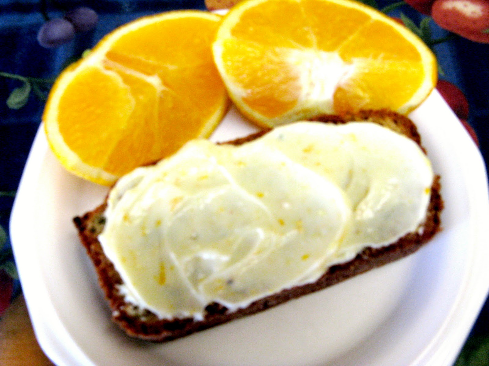 Food and Loathing: Secret Loathing - Zucchini Bread?