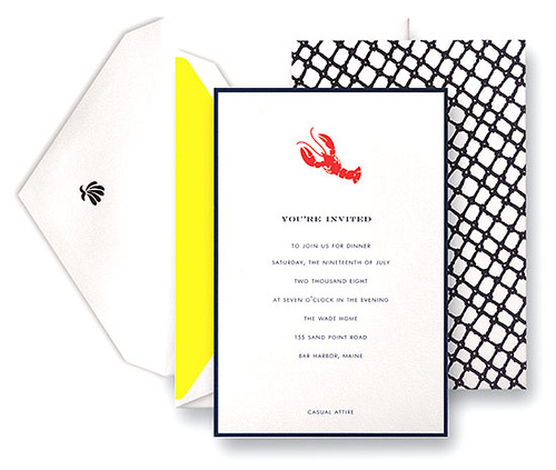 a thousand mason jars: let's get baked: clam bake for your rehearsal ...