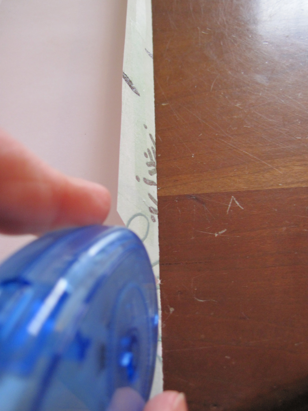 Card Tricks: Wrap it up!