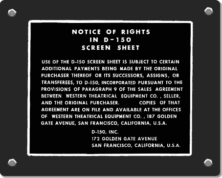 .: Nytt objektiv till samlingarna - Dimension 150