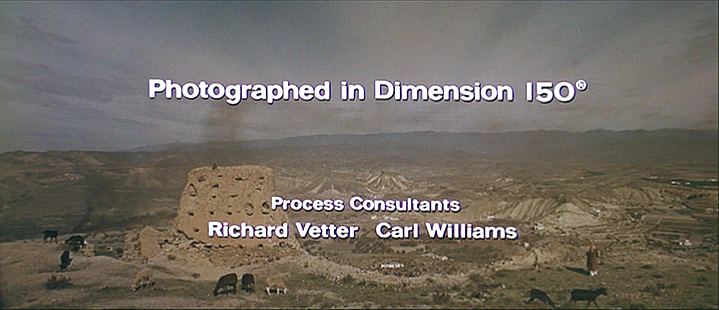 .: Nytt objektiv till samlingarna - Dimension 150