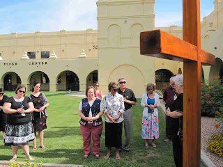 Xavier Legacy: Brophy Grad remembers Emily Ell