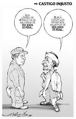 CIRCULO DE ESTUDIO " BRUJULA METROPOLITANA": Cartones de Hernandez ...