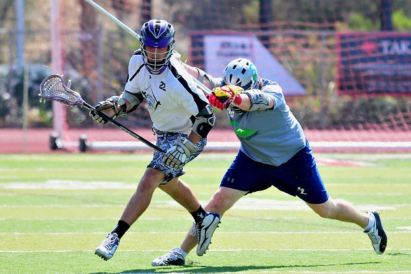 Lacrosse Blog