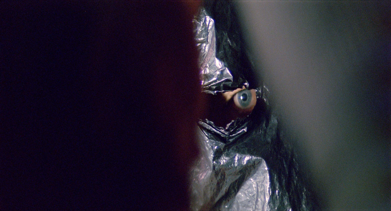 AndromedaHigh: LET ME IN: NUEVAS IMÁGENES!