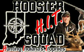 Hunting Reviews: Hoosier H.I.T. Squad - Hunting Indiana Trophies