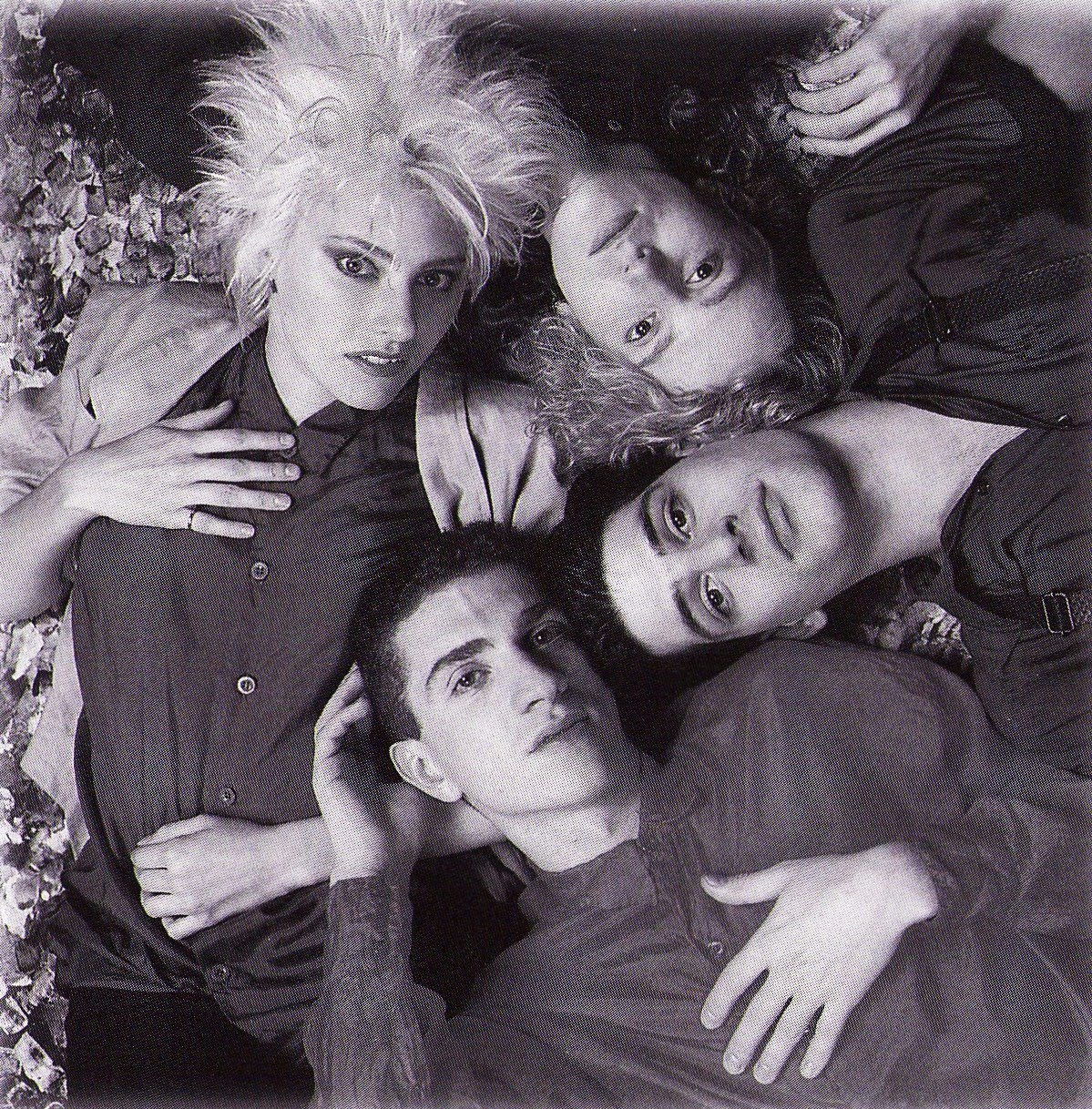 D & P's Bootleg Tunz World: Til Tuesday - Empire Rock Club 1986