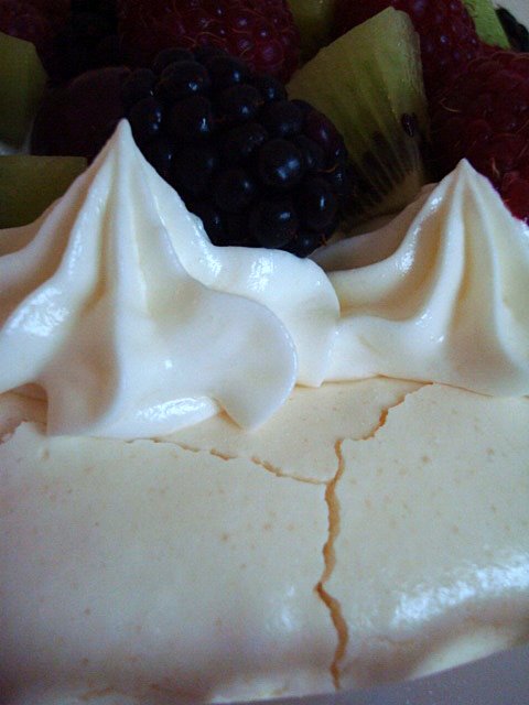 La casita verde: PAVLOVA