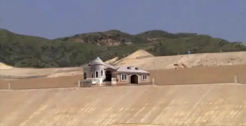 Josito Montez: "Arrested Development"