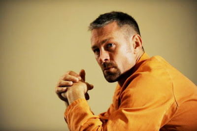 Josito Montez: Grant Bowler