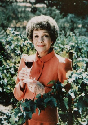 Josito Montez: "Falcon Crest"