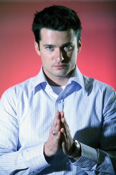 Josito Montez: Hombres de Bon Temps