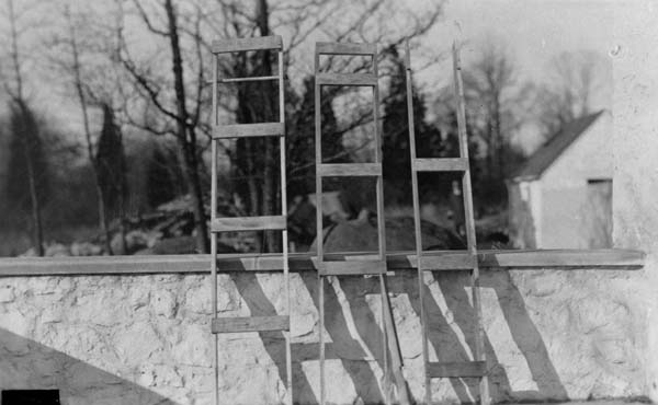 Josito Montez: Baby Lindbergh