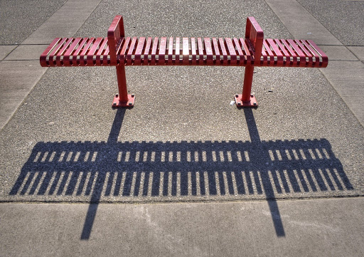 Victoria Daily Photo: February 2009