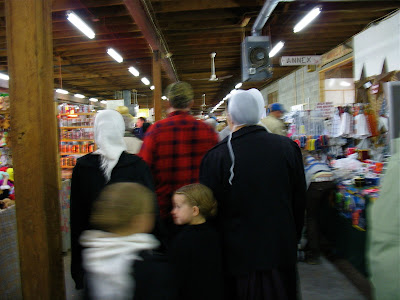 KKNY: KKNY On The Road: Crossroads Market in Gratz, PA