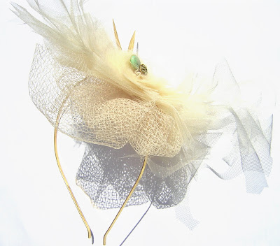 Sandra Robledo Piezas Únicas