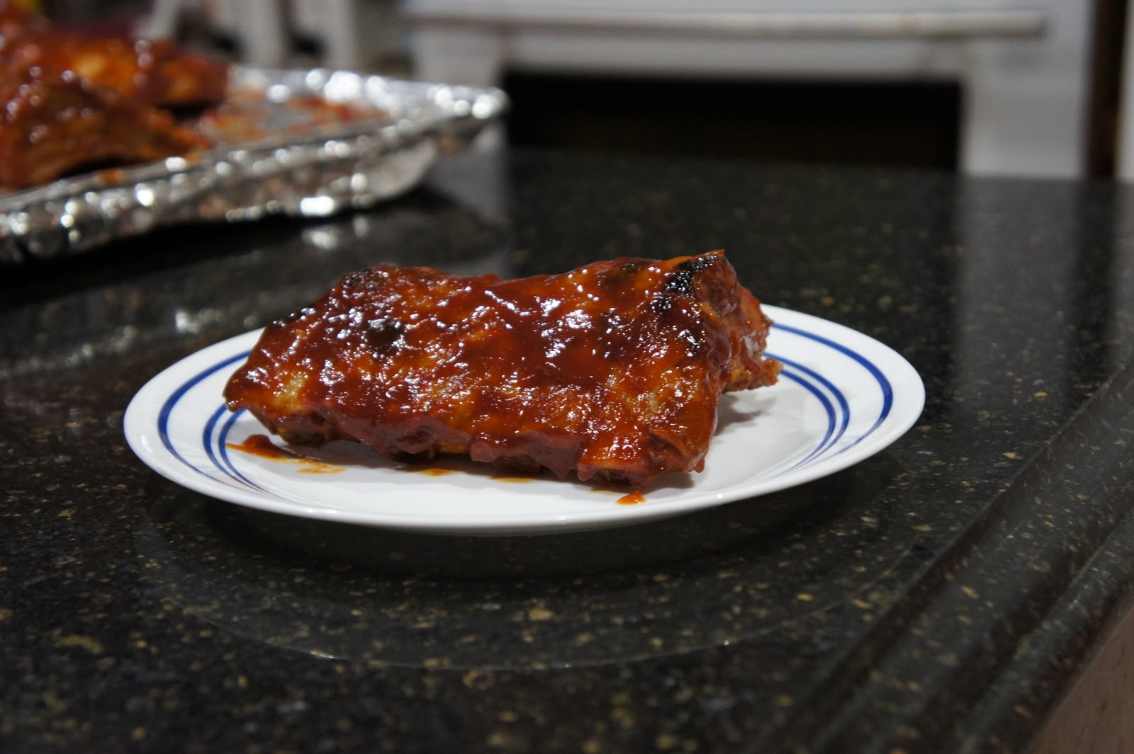 Montgomery Inn Ribs Recipe - Banana-breads.com