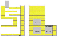 Construccion Natural Bariloche: Estufa Rusa del INTA