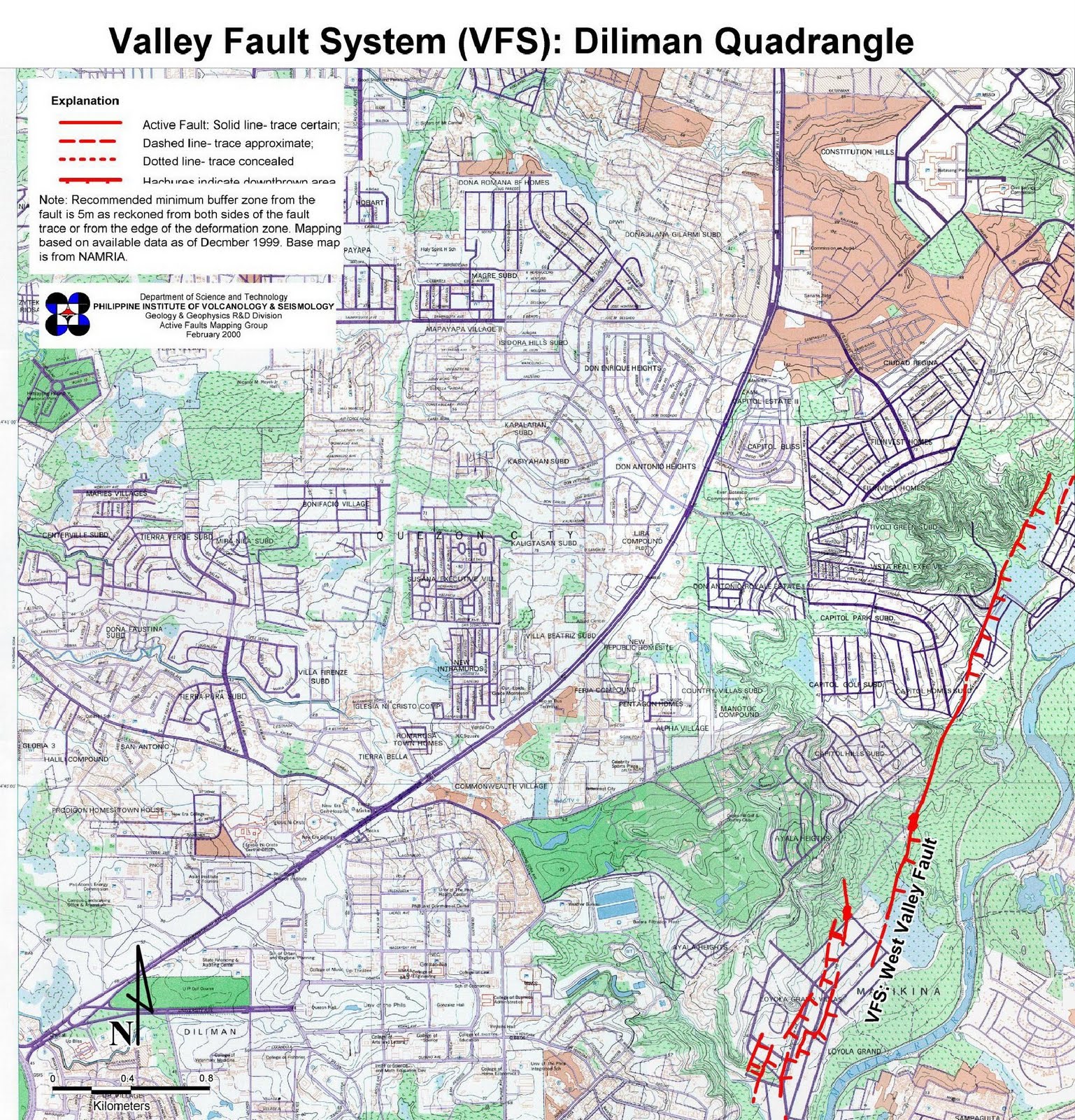 DILIMAN DIARY: Public Service Announcement: Intensity 4.0 Earthquake ... DILIMAN DIARY: Public Service Announcement: Intensity 4.0 Earthquake ...