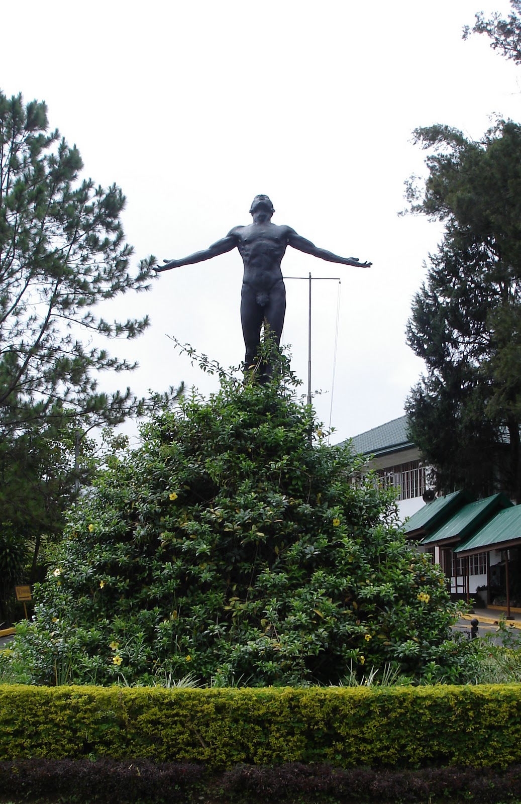 DILIMAN DIARY: U.P.'s problems are ventilated by its very own nominees ...