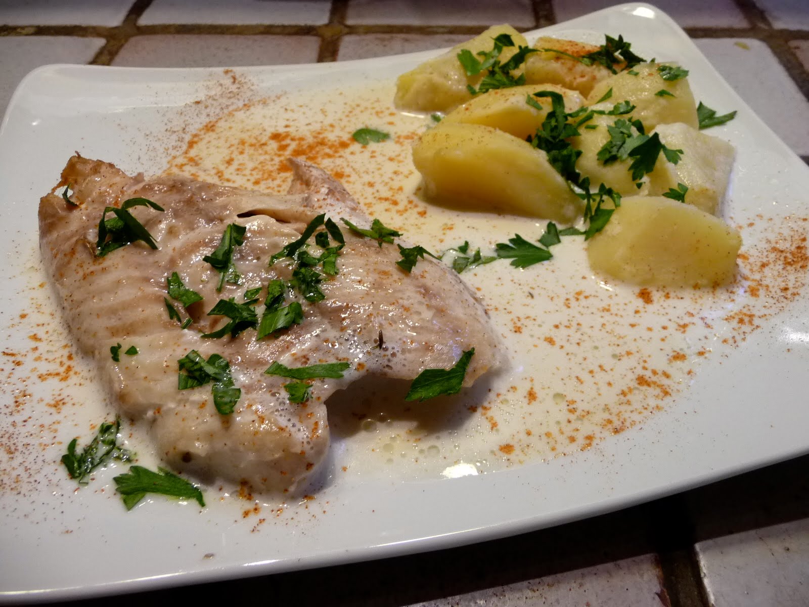 V SEBASTE PROVENCALE AU FOUR