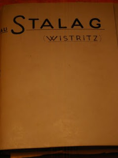 Stalag IV C: 2008