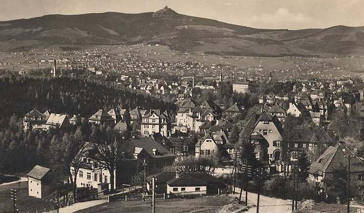 Stalag IV C: novembre 2010