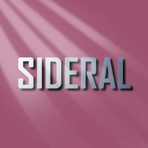 El Rincón Sideral: SIDERAL Tutorial