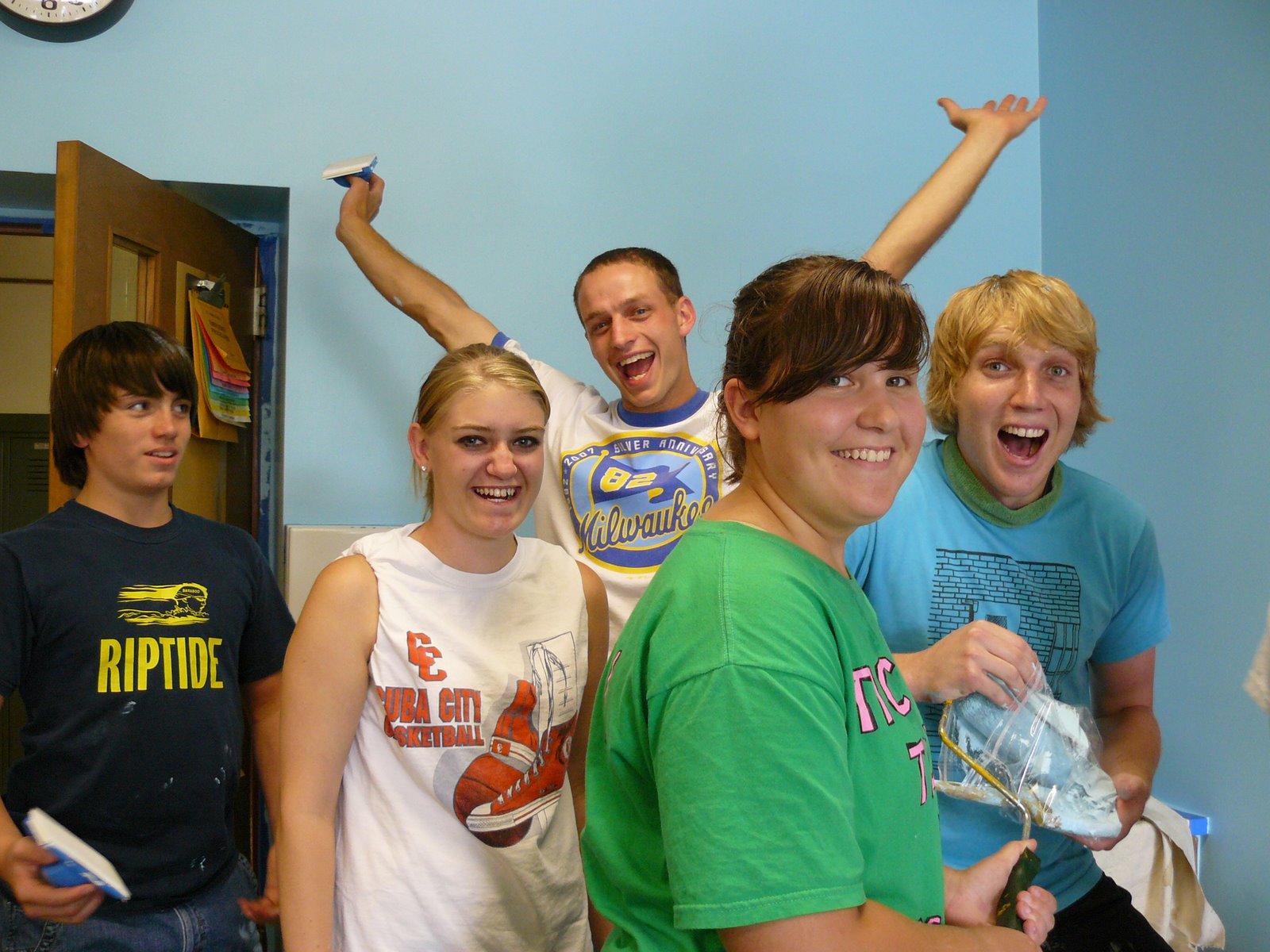 Love Begins Here: What is LBH?