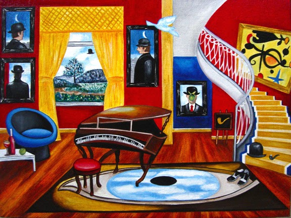 k Madison Moore Artistry