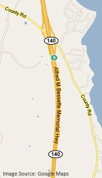 Massachusetts Auto Accidents: New Bedford’s Kevin Lubin Dies in ...