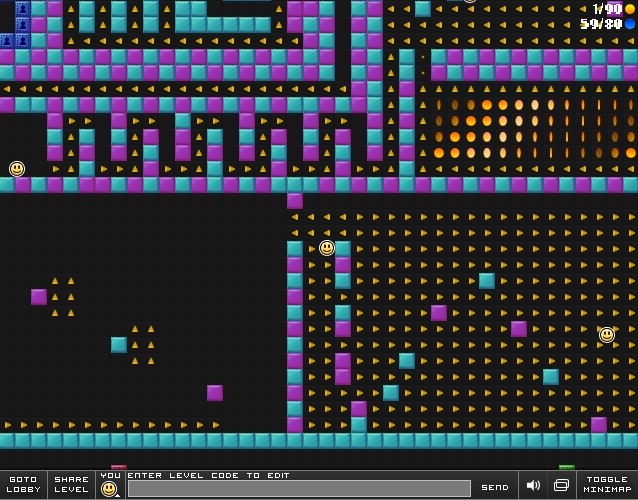 Hardcore Gaming 101 - Blog: Edit The World!