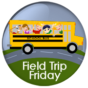 Educating Crumpet: Field Trip Friday - Discovery Place