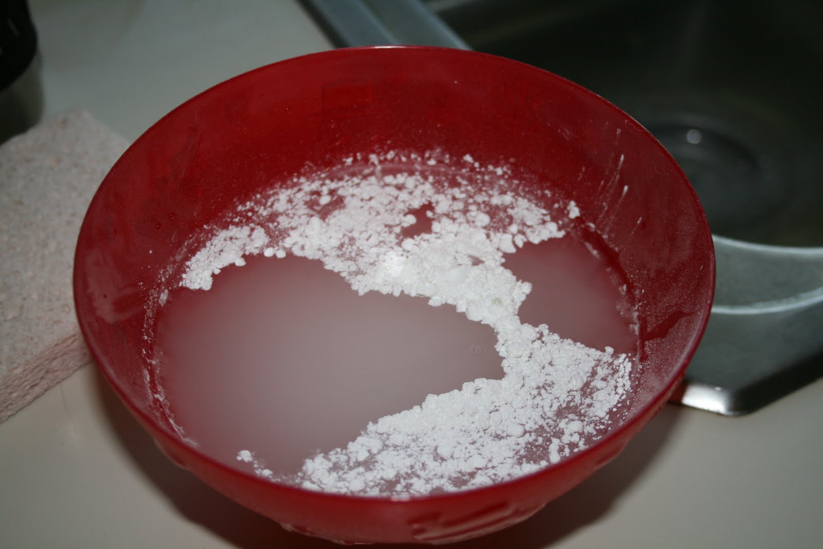 Educating Crumpet: Science Sunday - The Magic of Dish Soap Educating Crumpet: Science Sunday - The Magic of Dish Soap