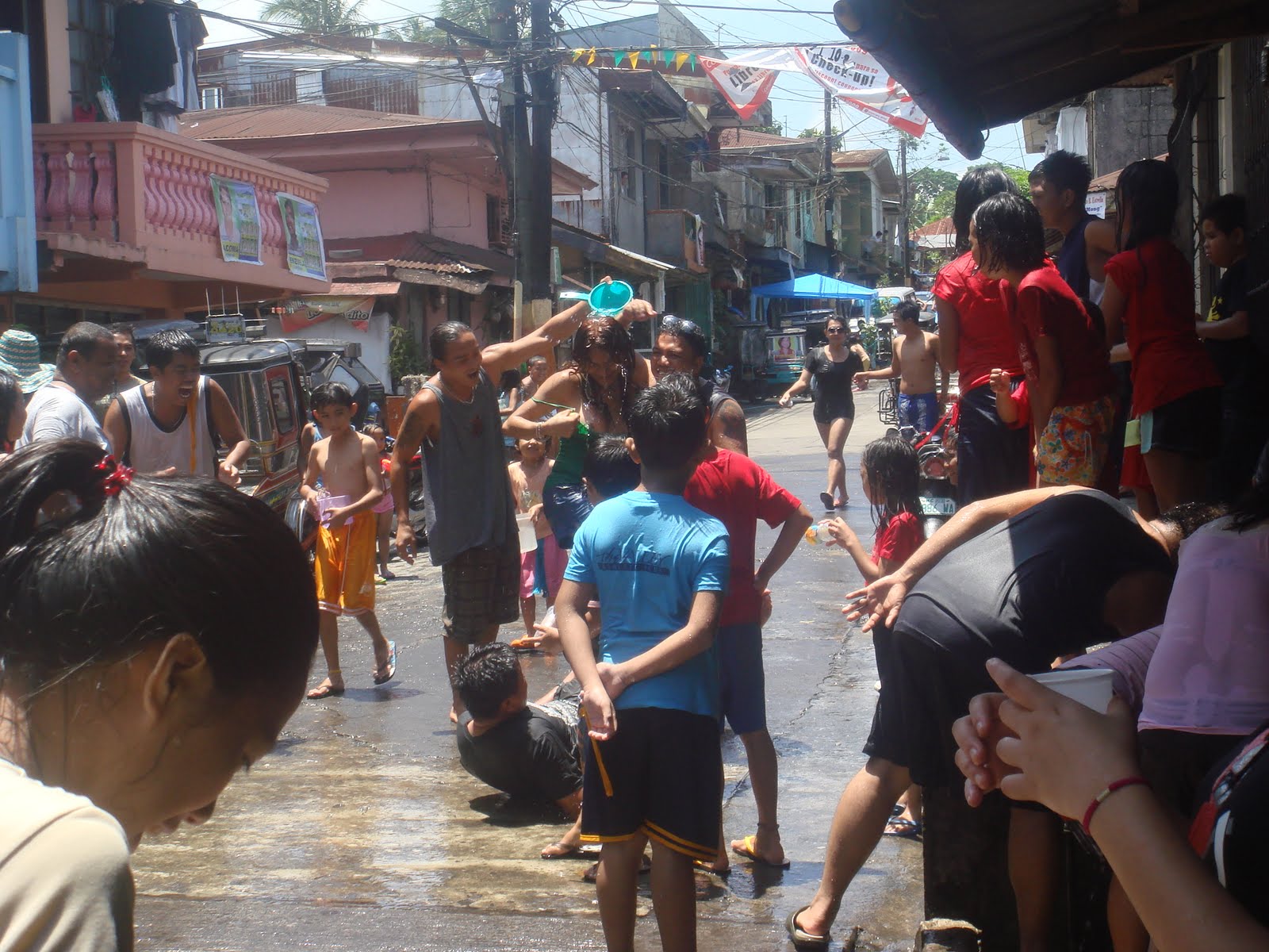 STAR: Sabado de Gloria at Buhusan sa Lucban
