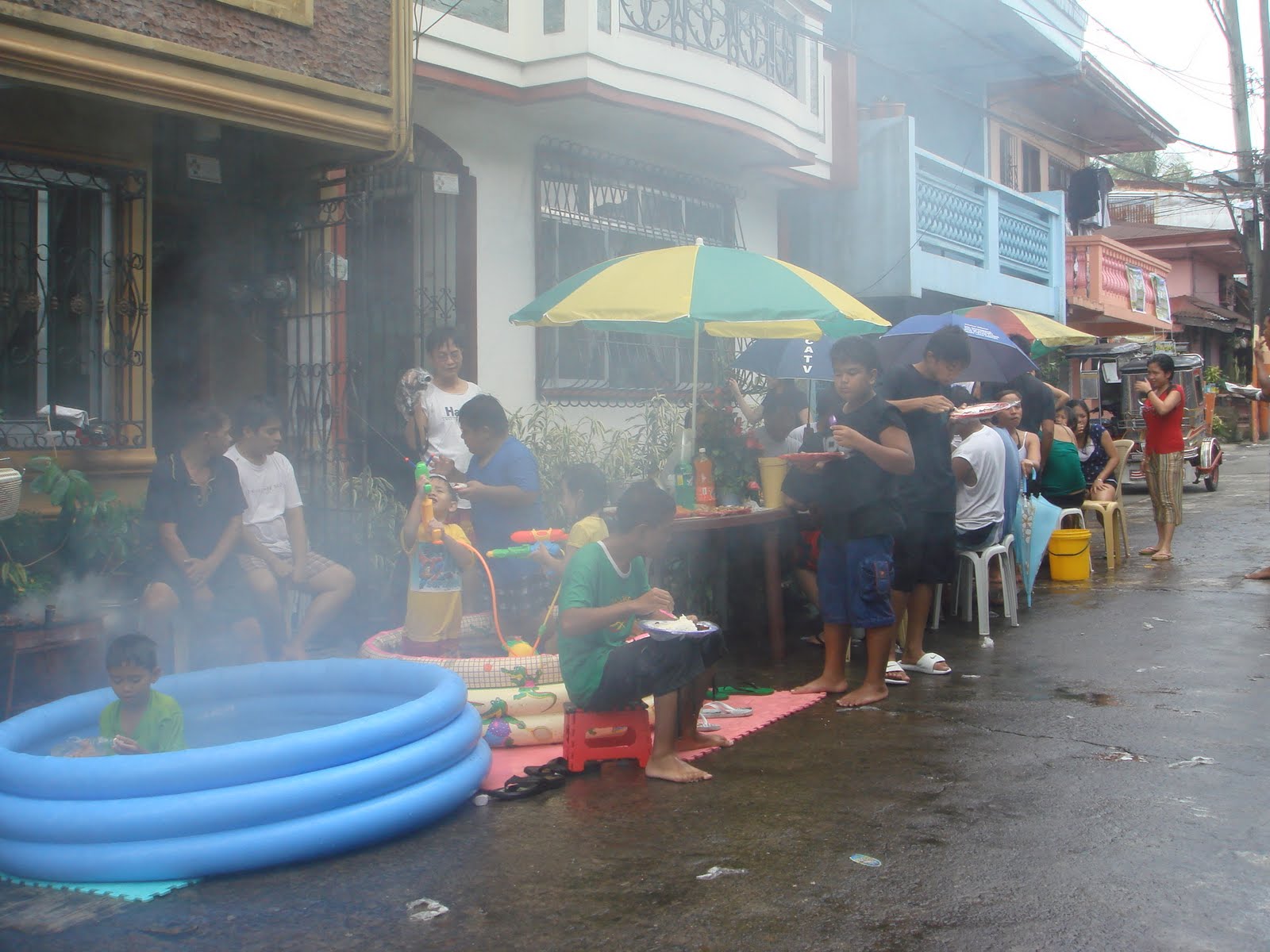 STAR: Sabado de Gloria at Buhusan sa Lucban