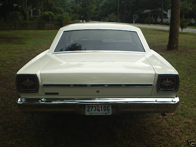 LoveFords: '66 Ford Custom 500