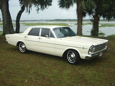 LoveFords: '66 Ford Custom 500