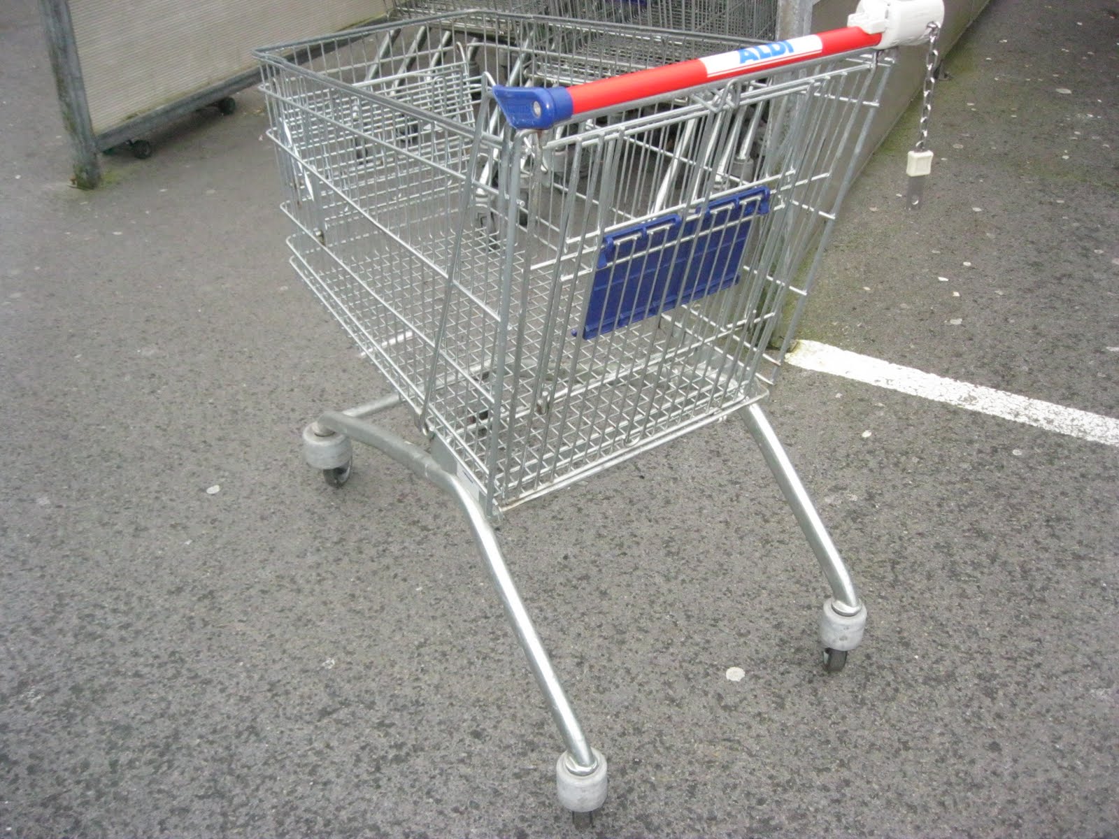 ONTWERPDOSSIER 2IO: WINKELKAR | Onderzoek