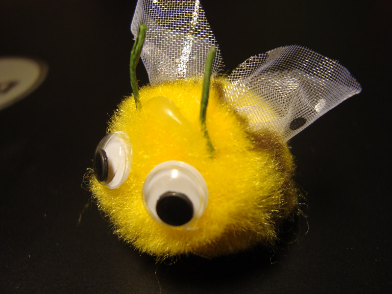 Mitt Pysslande: Lite pyssel...