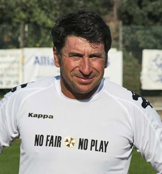 No Fair No Play: No Fair No Play - Italian Team