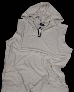 Studio AT: Regata com Capuz - ESGOTADA