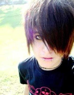 beautiful emo boys