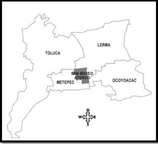 Visiter San Mateo Atenco