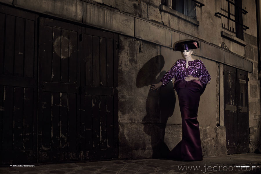 HauteZone: Mariano Vivanco, Photographer