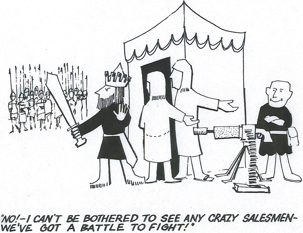 How to Win at Sales: Think Your Company Can’t Afford Win-Loss Analysis ...