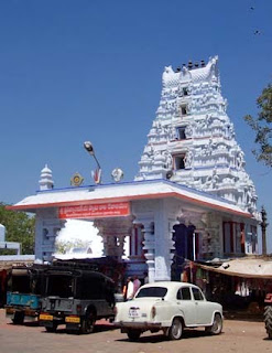Addanki Youth Rockz n Roles...: SingaraKonda Temple...