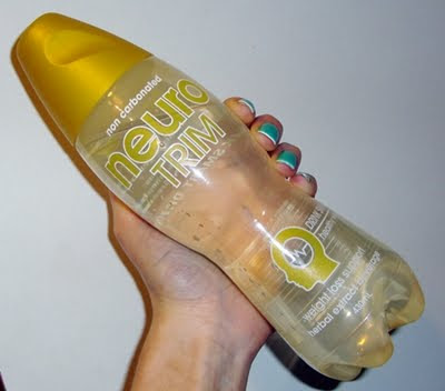 Neuro-Trim Review and NOTD - I Heart Cosmetics