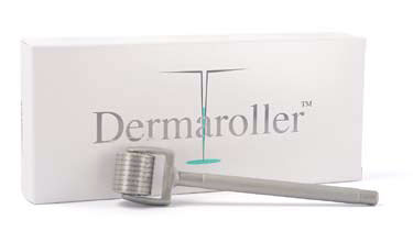 My First Genuine Dermaroller Treatment at Renew Medica with Dr Toni ...
