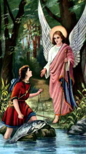 Arcanjo Rafael O Anjo Da Guarda Do Brasil Respiração Angelical